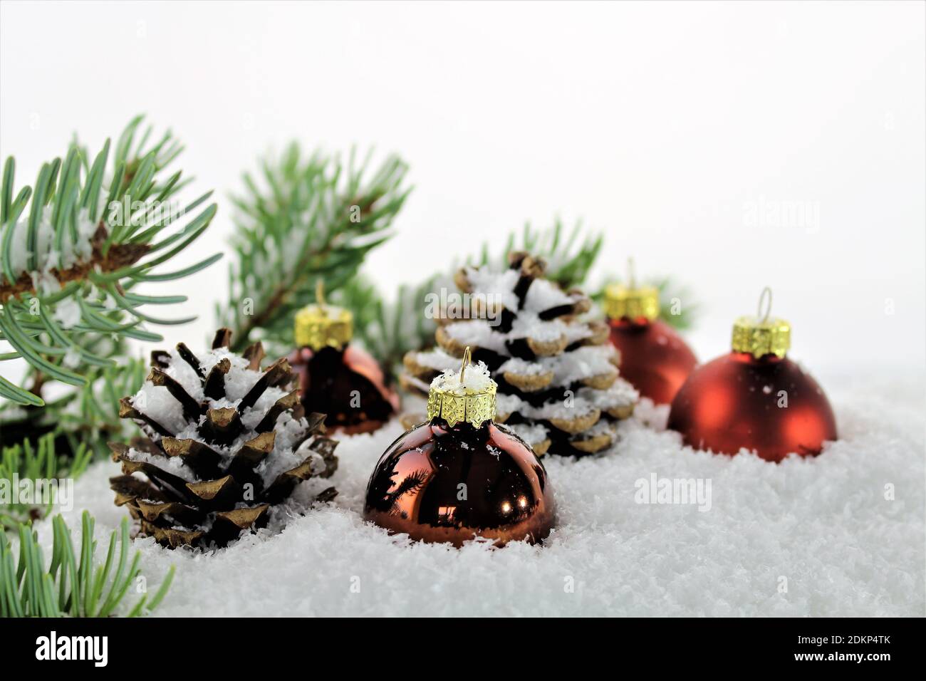 christmas still life Stock Photo - Alamy