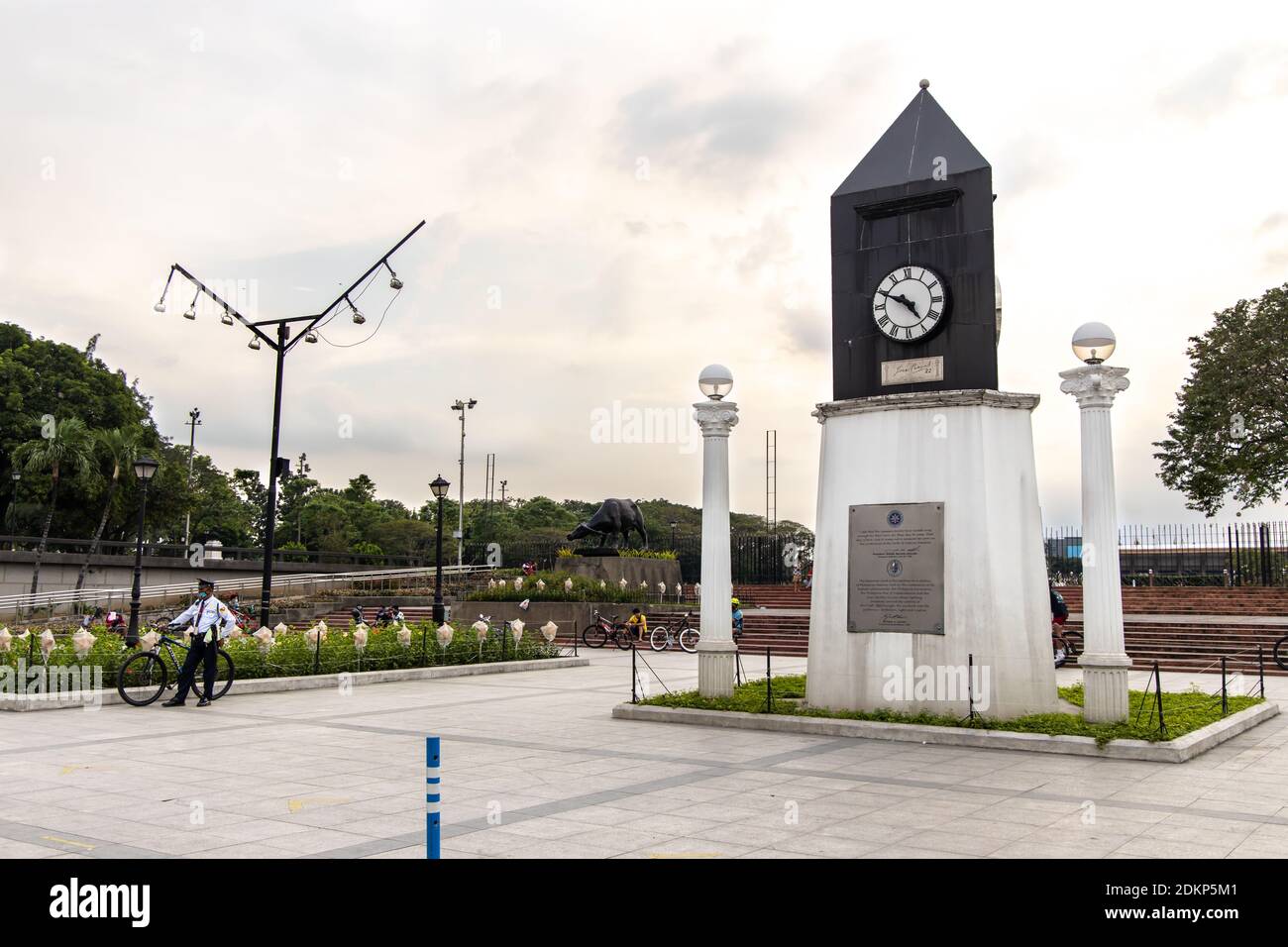 Freemasonry centennial clock hi-res stock photography and images - Alamy