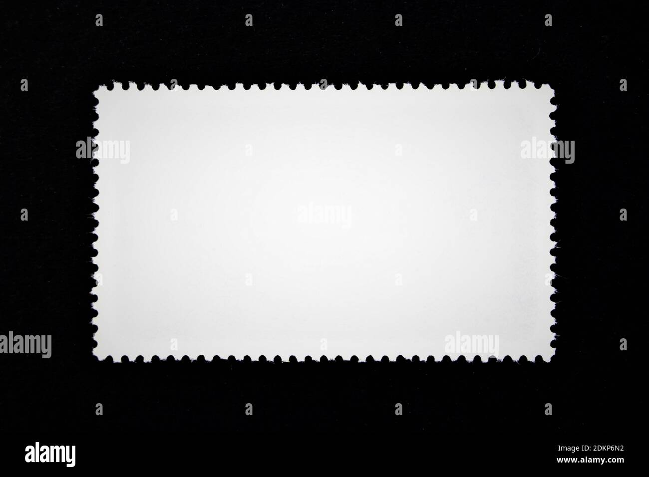 Empty stamp label icon vector hi-res stock photography and images - Alamy