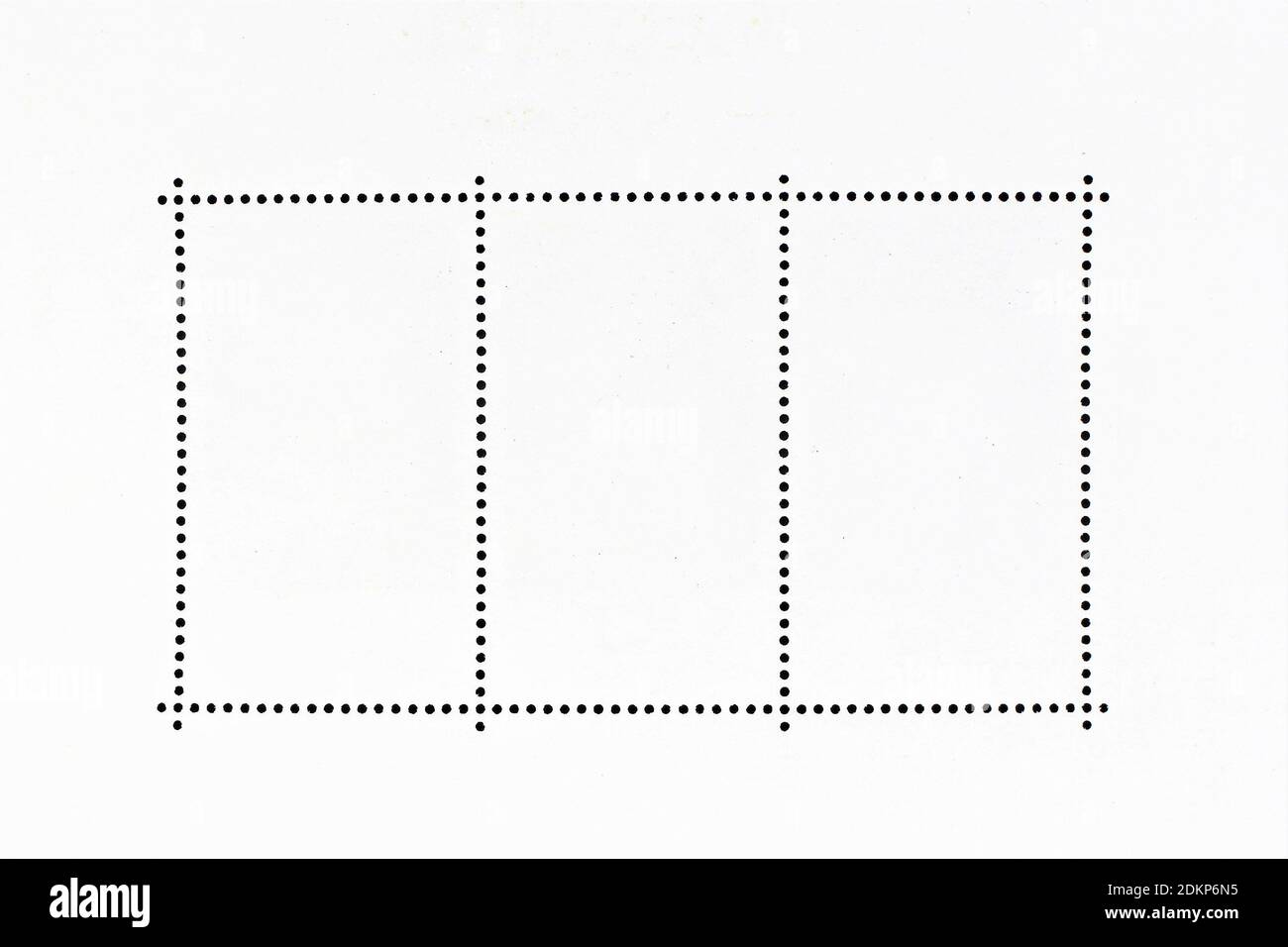 Empty stamp label icon vector hi-res stock photography and images - Alamy