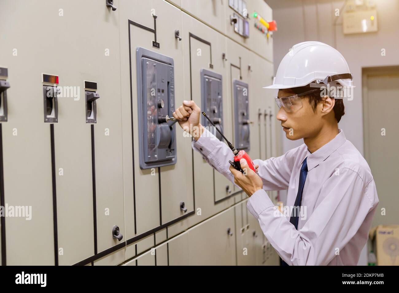 Indian fuse box hi-res stock photography and images - Alamy