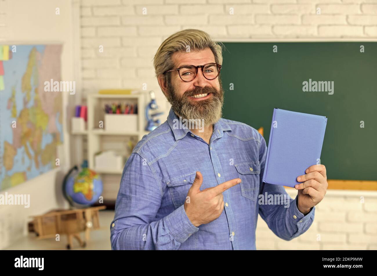 try this one. literature and language learning. strict teacher in ...