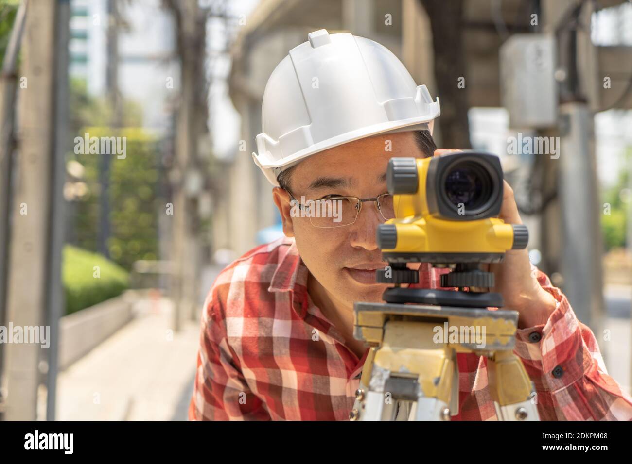 Levelling The Land High Resolution Stock Photography and Images - Alamy