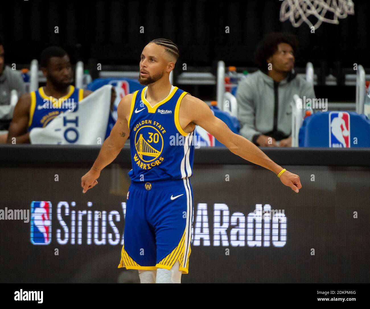 The golden state warriors hi-res stock photography and images - Alamy
