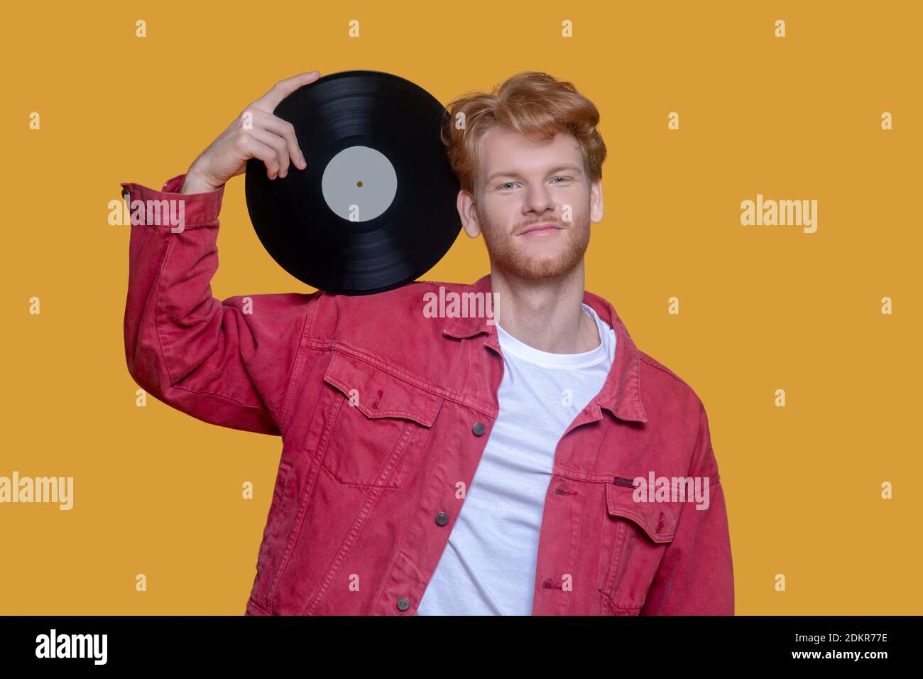 Record jacket hi-res stock photography and images - Alamy