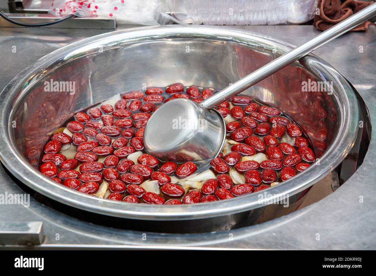 Boiled monkey apple hi-res stock photography and images - Alamy