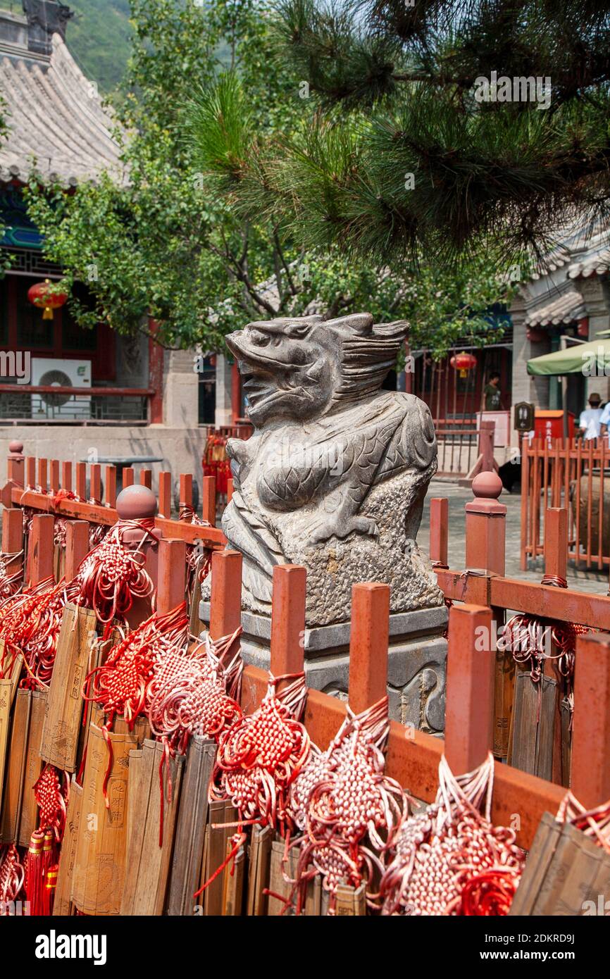 Dragon sticks hi-res stock photography and images - Alamy