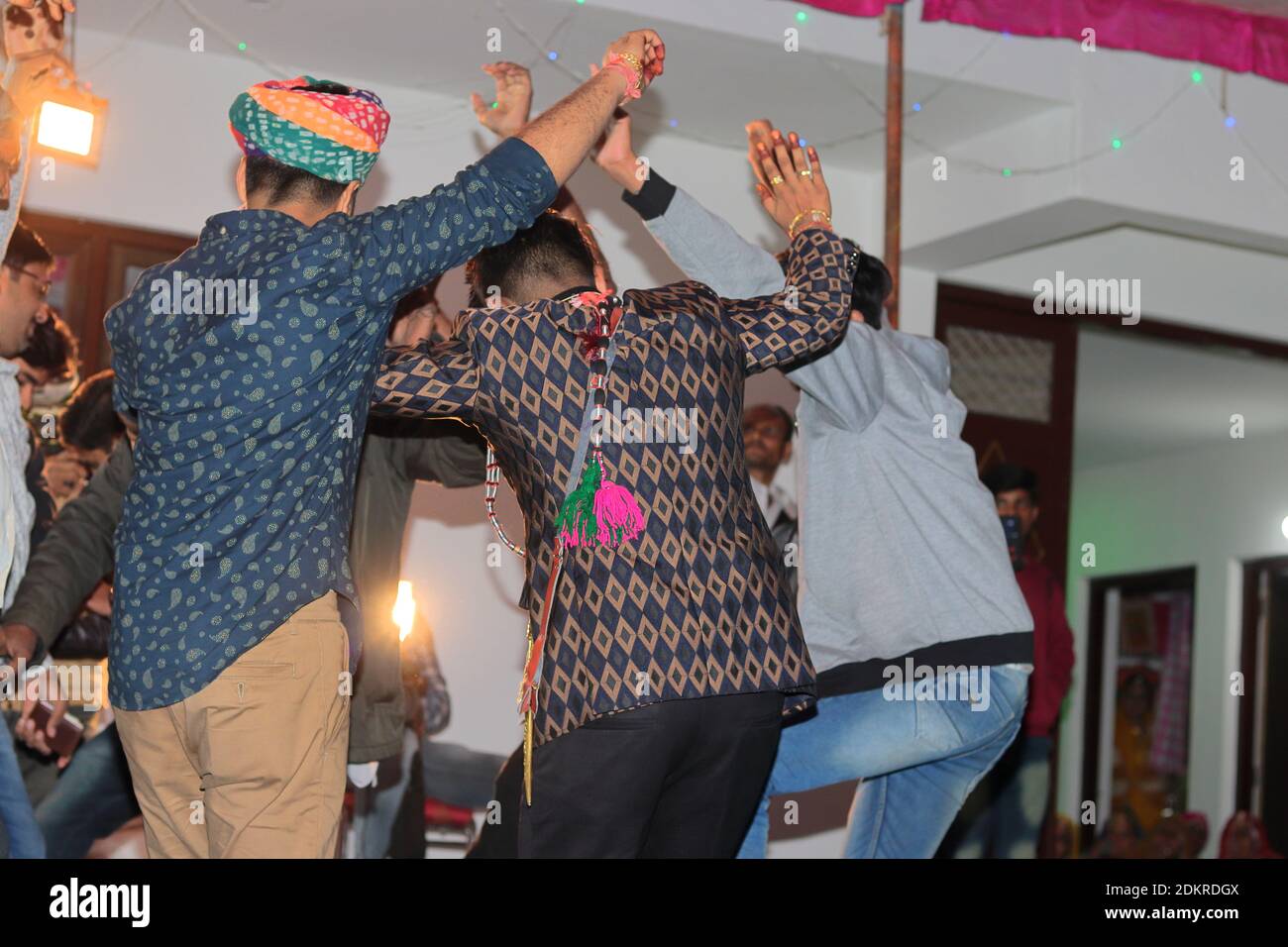 Pali village hi-res stock photography and images - Alamy