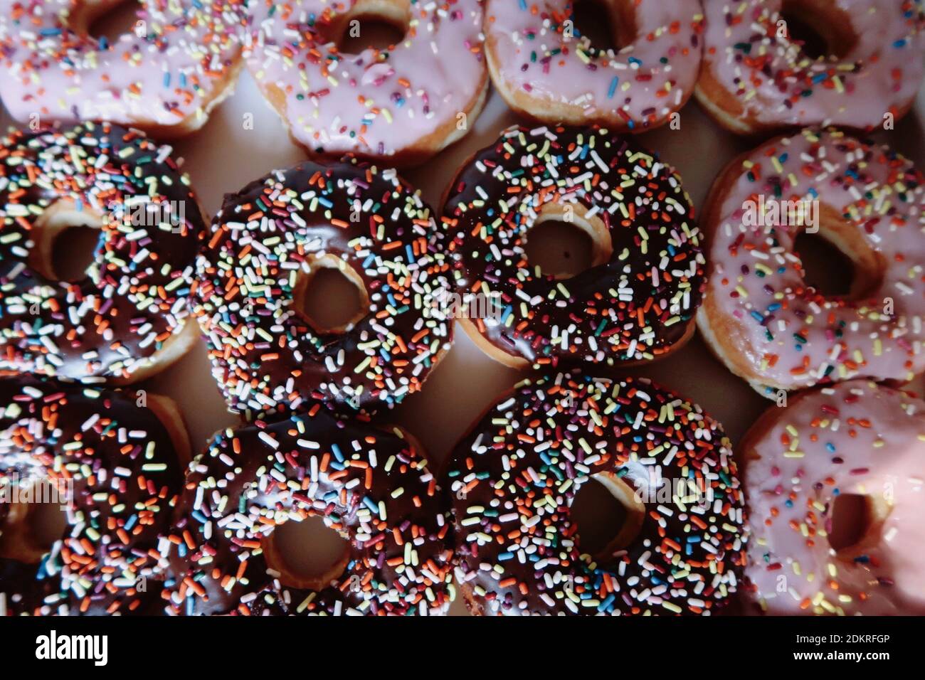 Frosted objects hi-res stock photography and images - Alamy