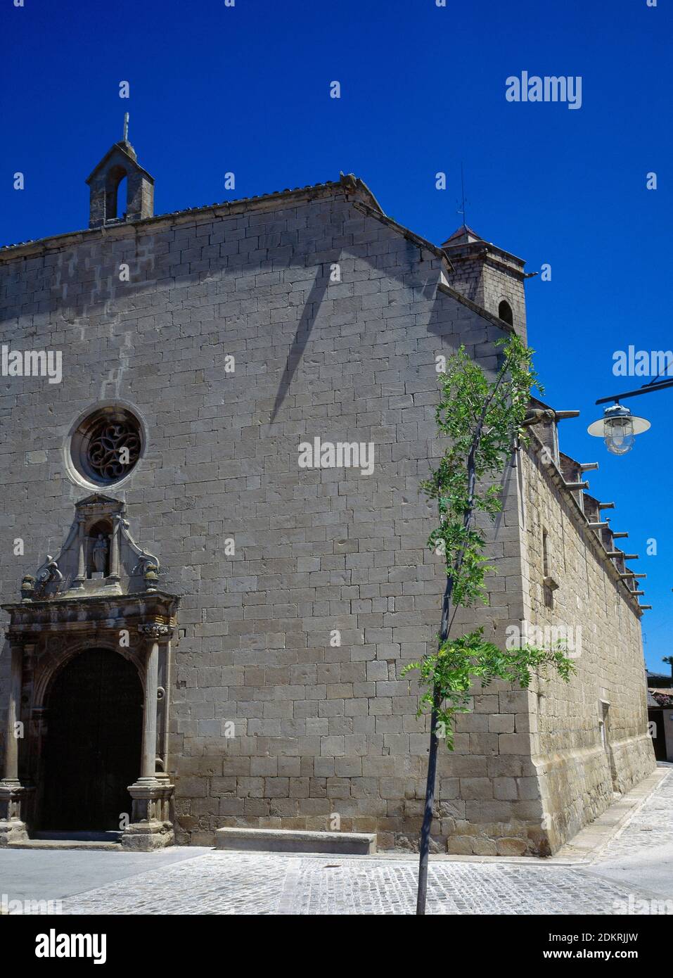 Late 16th century spanish renaissance art hi-res stock photography and ...