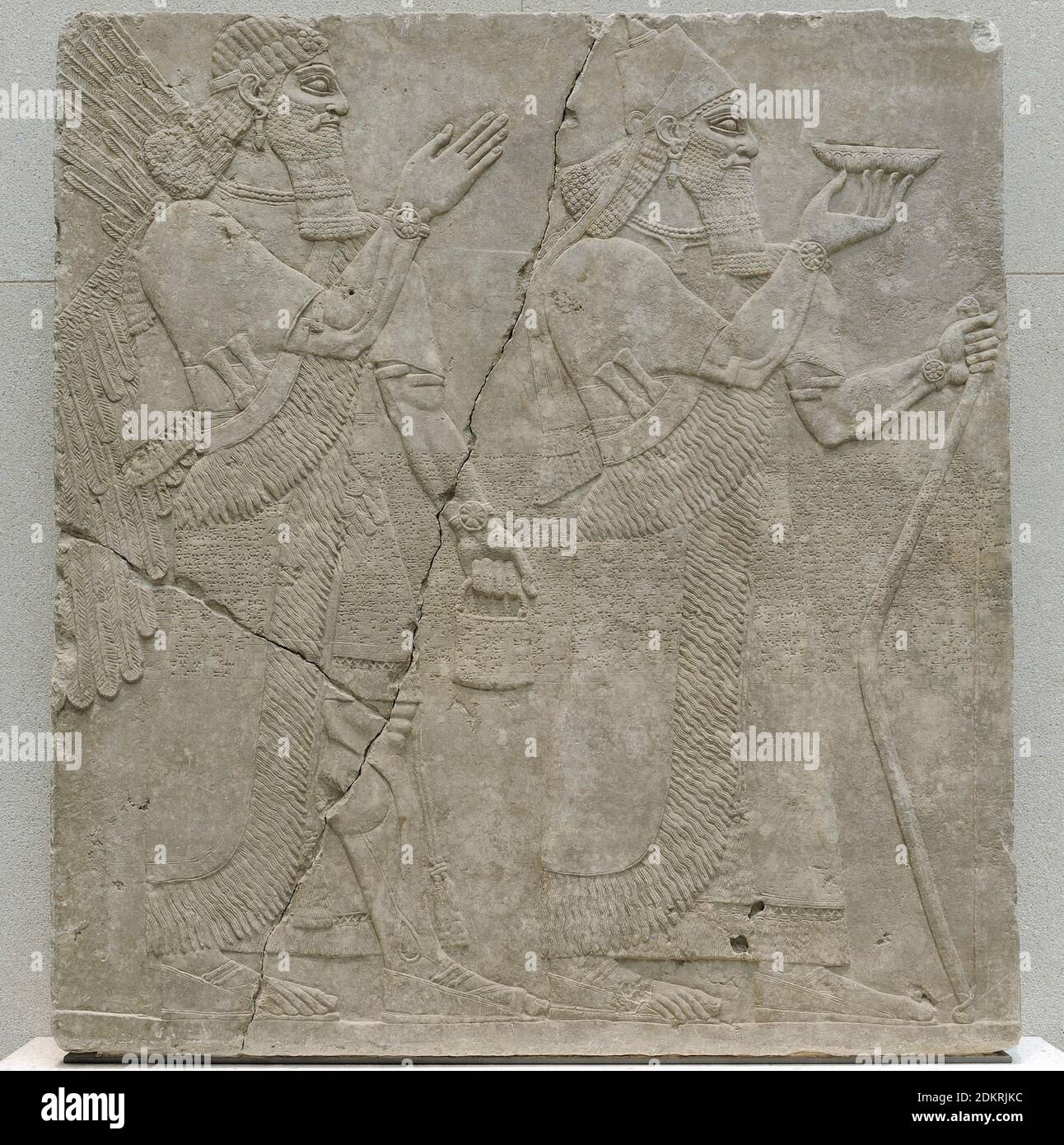Akkadian empire hi-res stock photography and images - Alamy