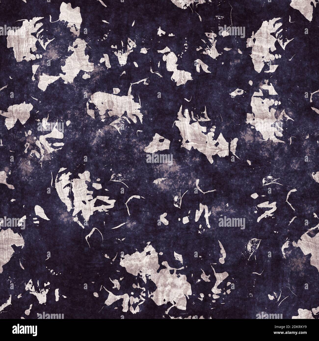 Dark purple and beige texture seamless pattern Stock Photo - Alamy
