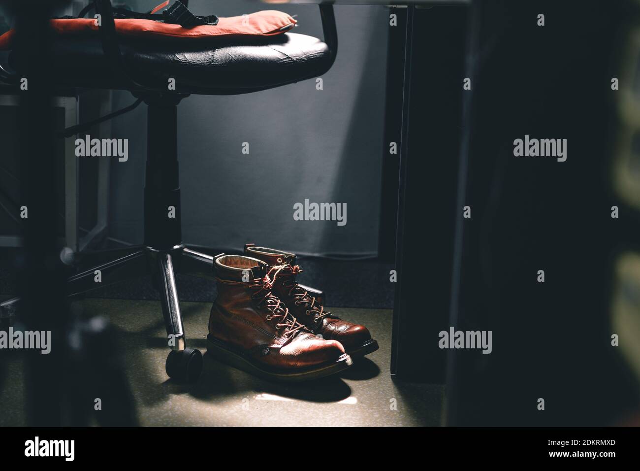 Pair of chair hi-res stock photography and images - Alamy