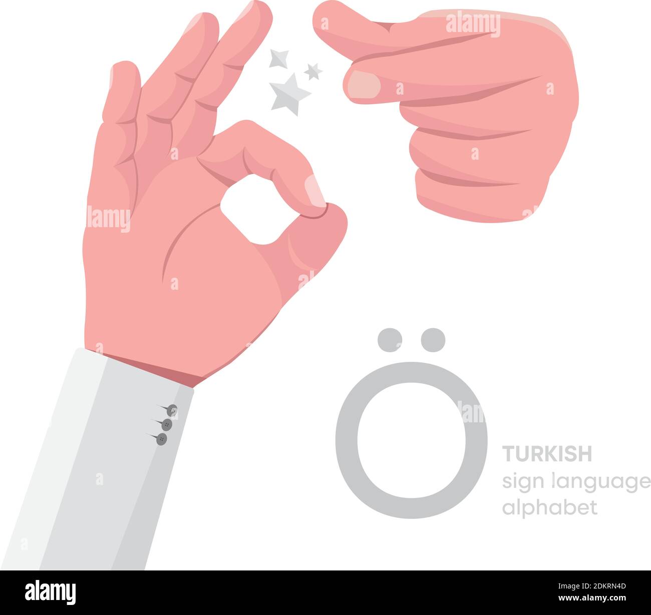 Learning turkish language Stock Vector Images - Alamy