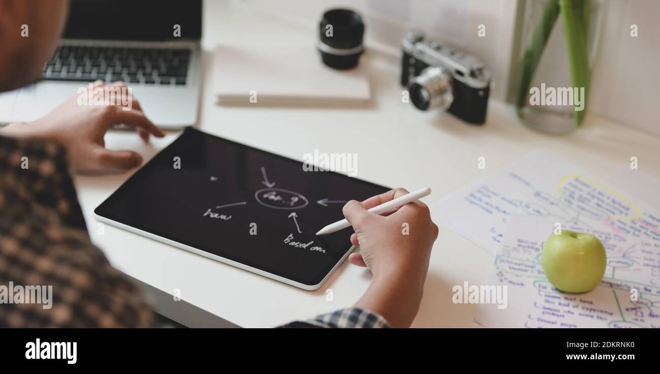 Mind Mapping High Resolution Stock Photography and Images - Alamy