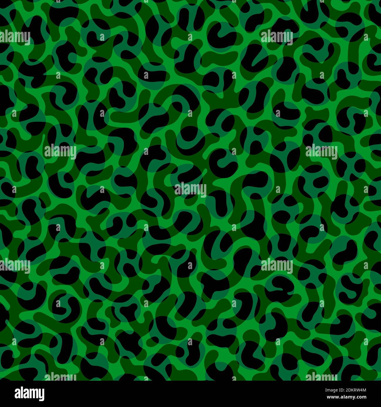 Vector seamless texture with a reptile skin, snake skin Stock Vector ...
