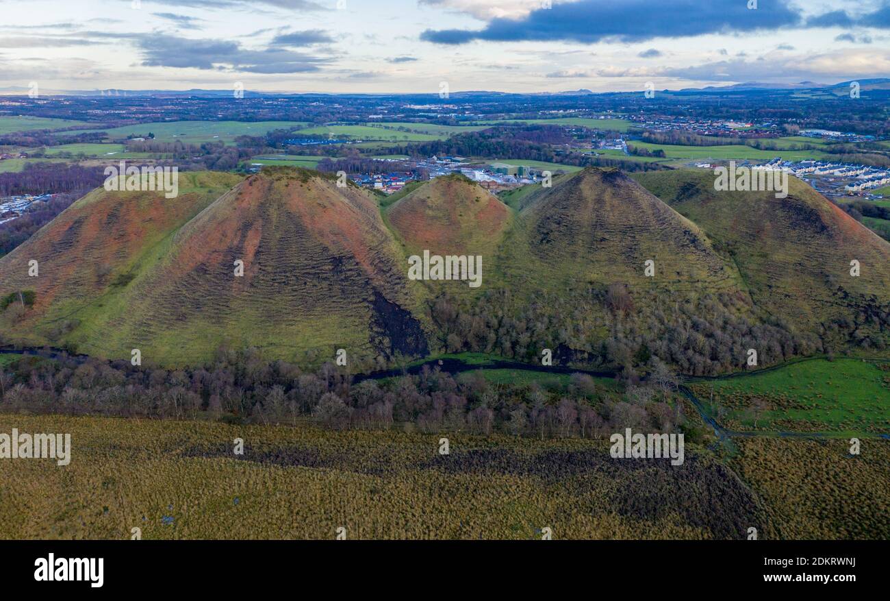 Five sister shale bing hi-res stock photography and images - Alamy
