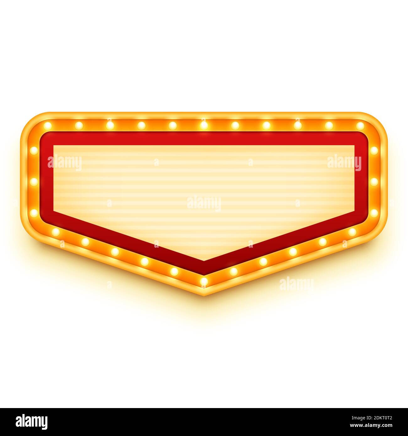 Movie poster light box hi-res stock photography and images - Alamy