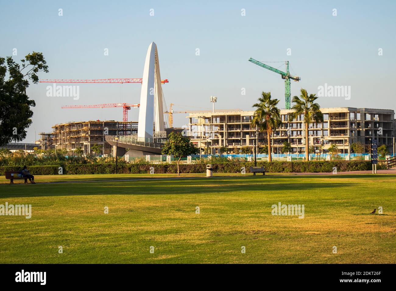 Safa bridge hi-res stock photography and images - Alamy