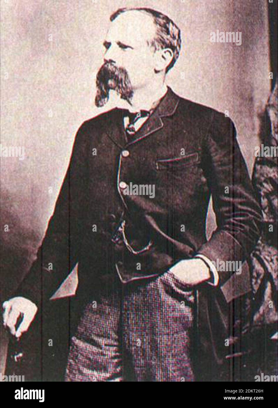 Benjamin baker hi-res stock photography and images - Alamy