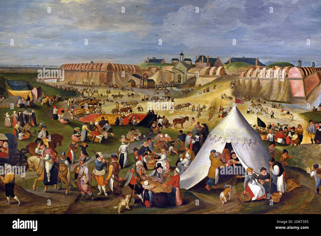 Rule of the habsburg king hi-res stock photography and images - Alamy