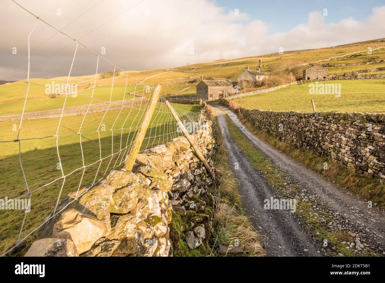 Brackenbottom craven hi-res stock photography and images - Alamy