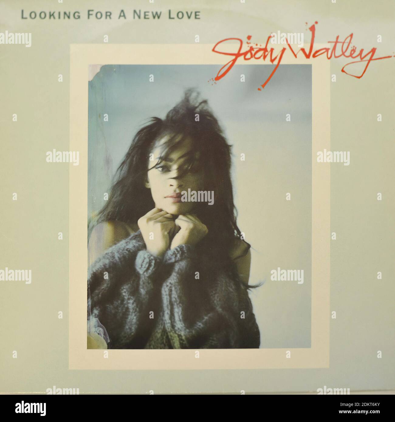 Jody Watley Album