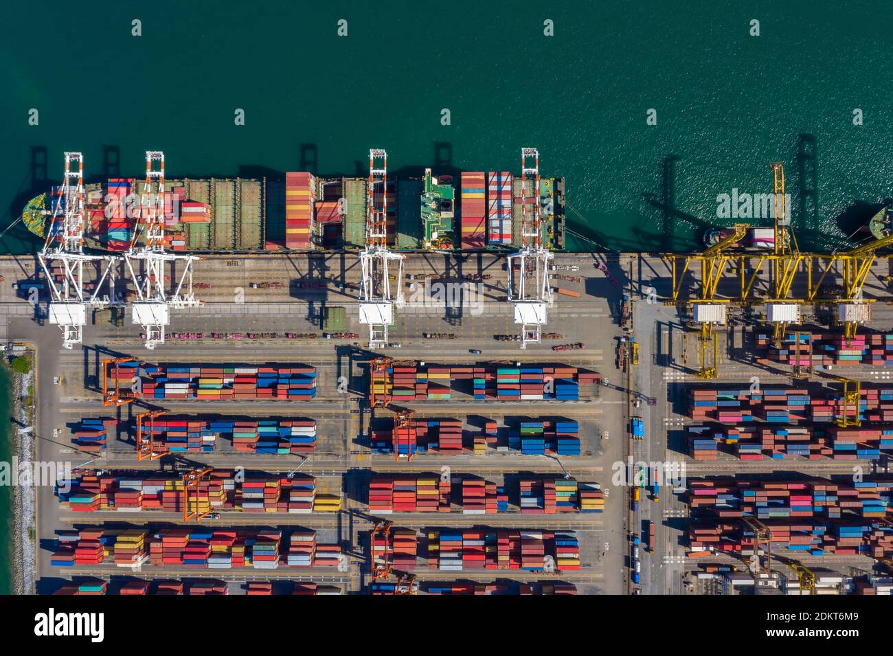 Aerial stack choice hi-res stock photography and images - Alamy