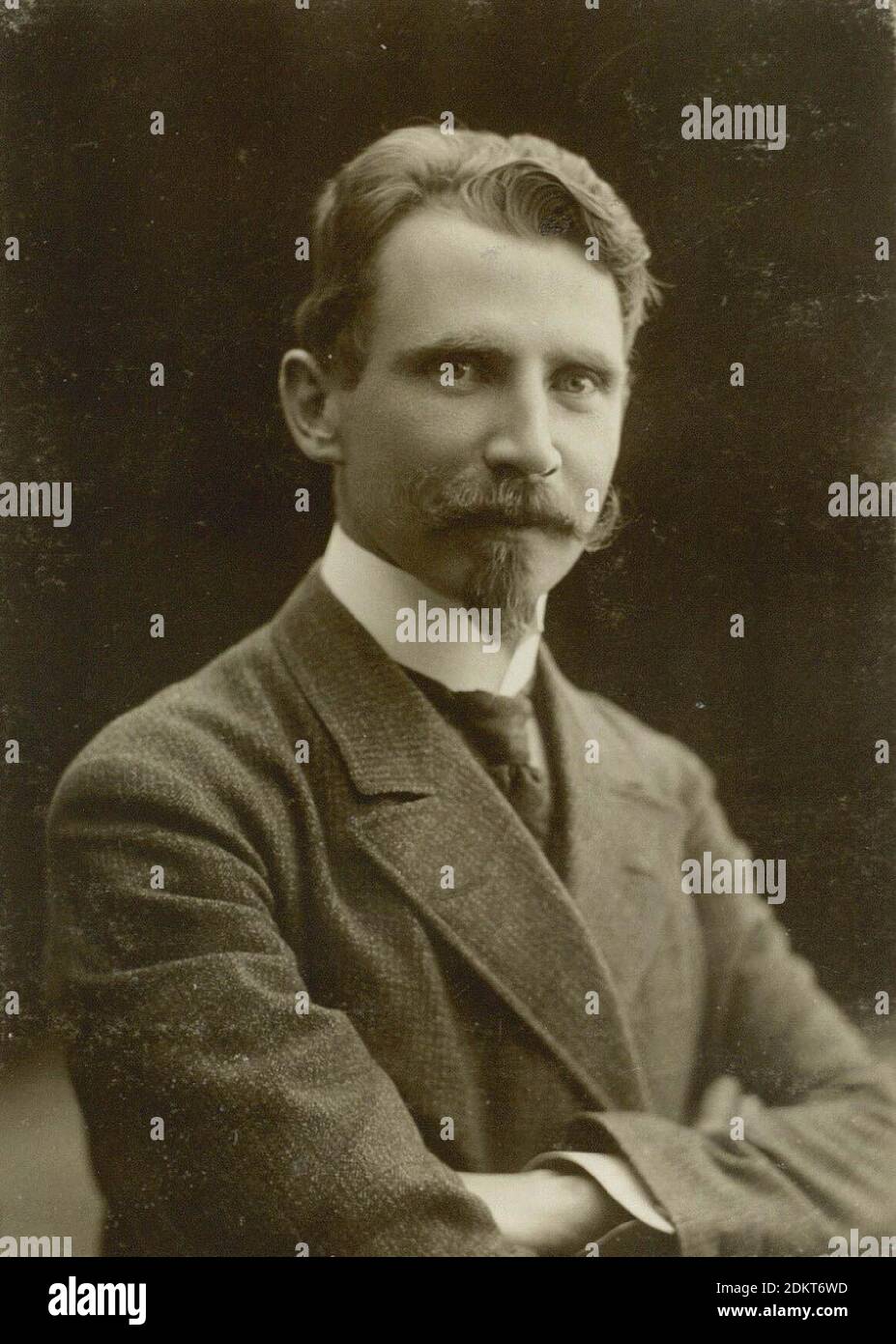 Mylius erichsen hi-res stock photography and images - Alamy