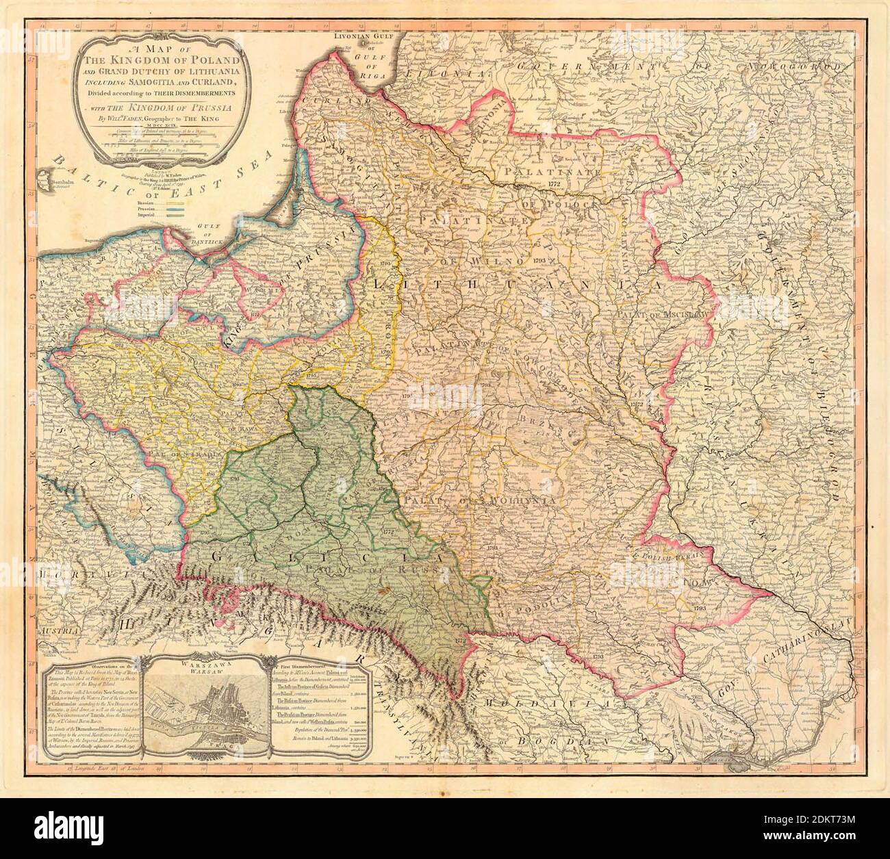 Duchy of prussia hi-res stock photography and images - Alamy