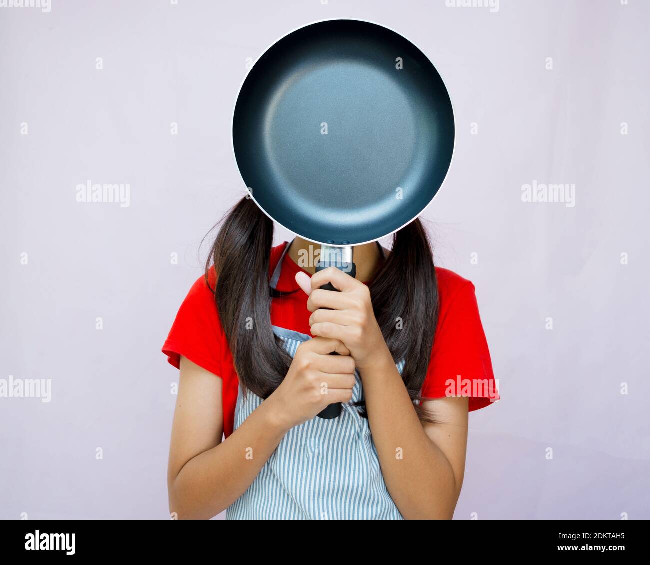 Pan face hi-res stock photography and images - Alamy