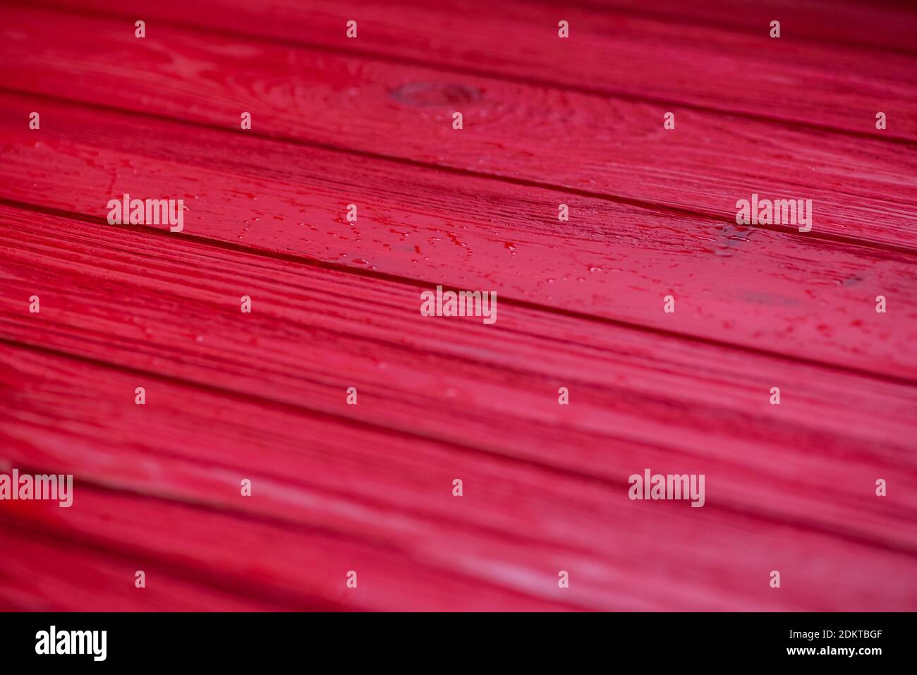 Red Painted Wood. painted old wooden wall. red background, Wood red ...