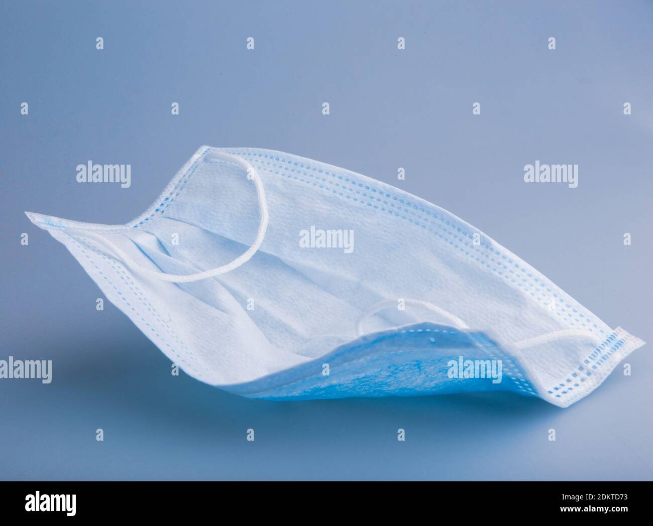 Image Of Medical Face Protection Mask. A Surgical Mask, Also Called A ...