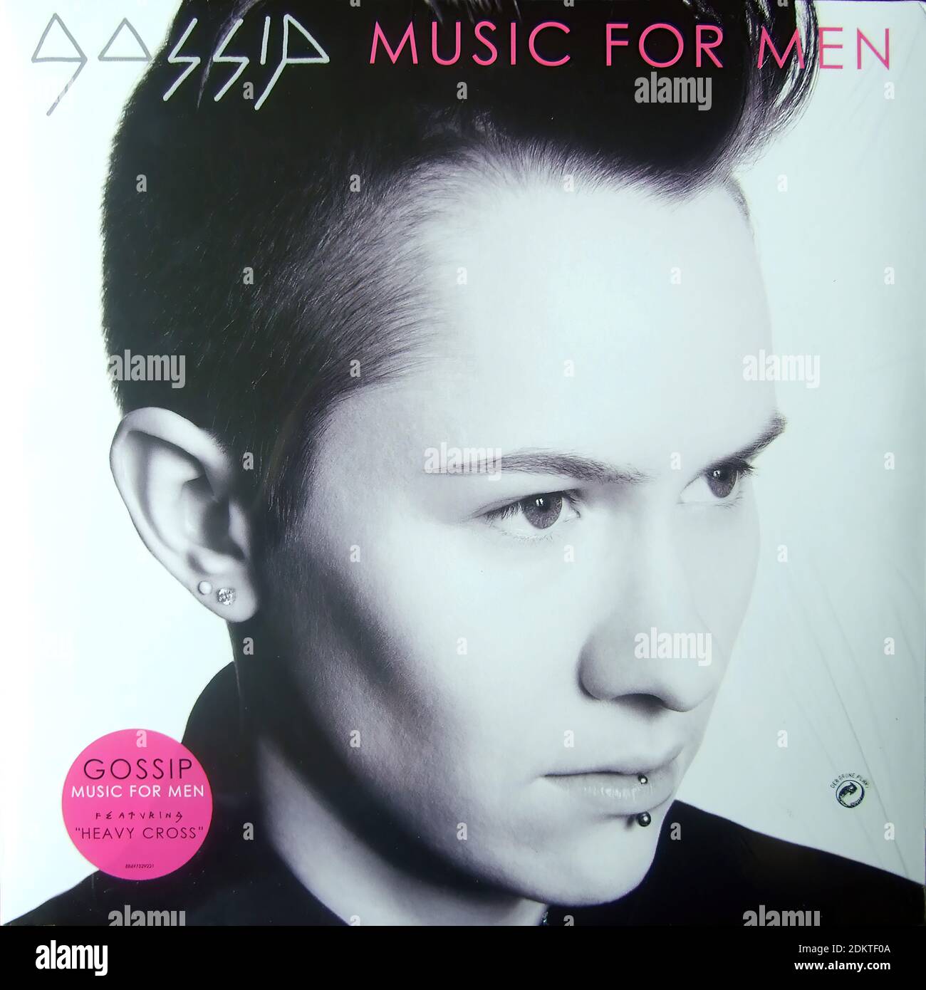 Album of men hi-res stock photography and images - Alamy