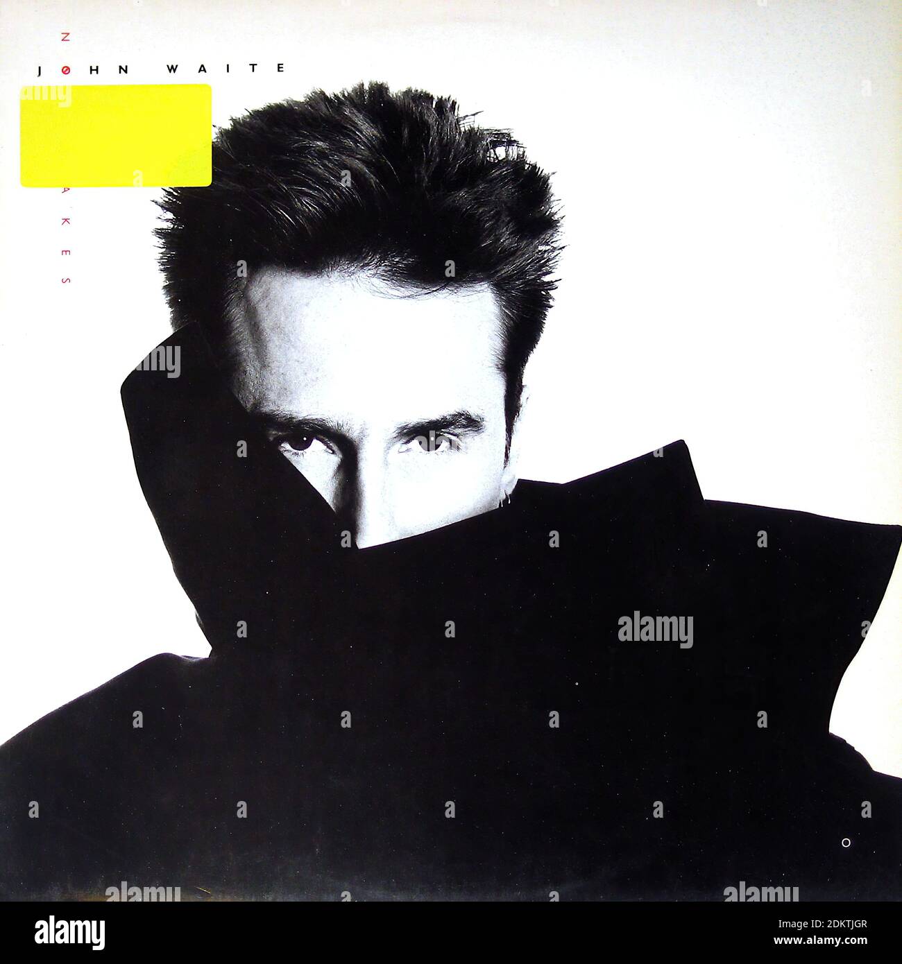 John waite hi-res stock photography and images - Alamy