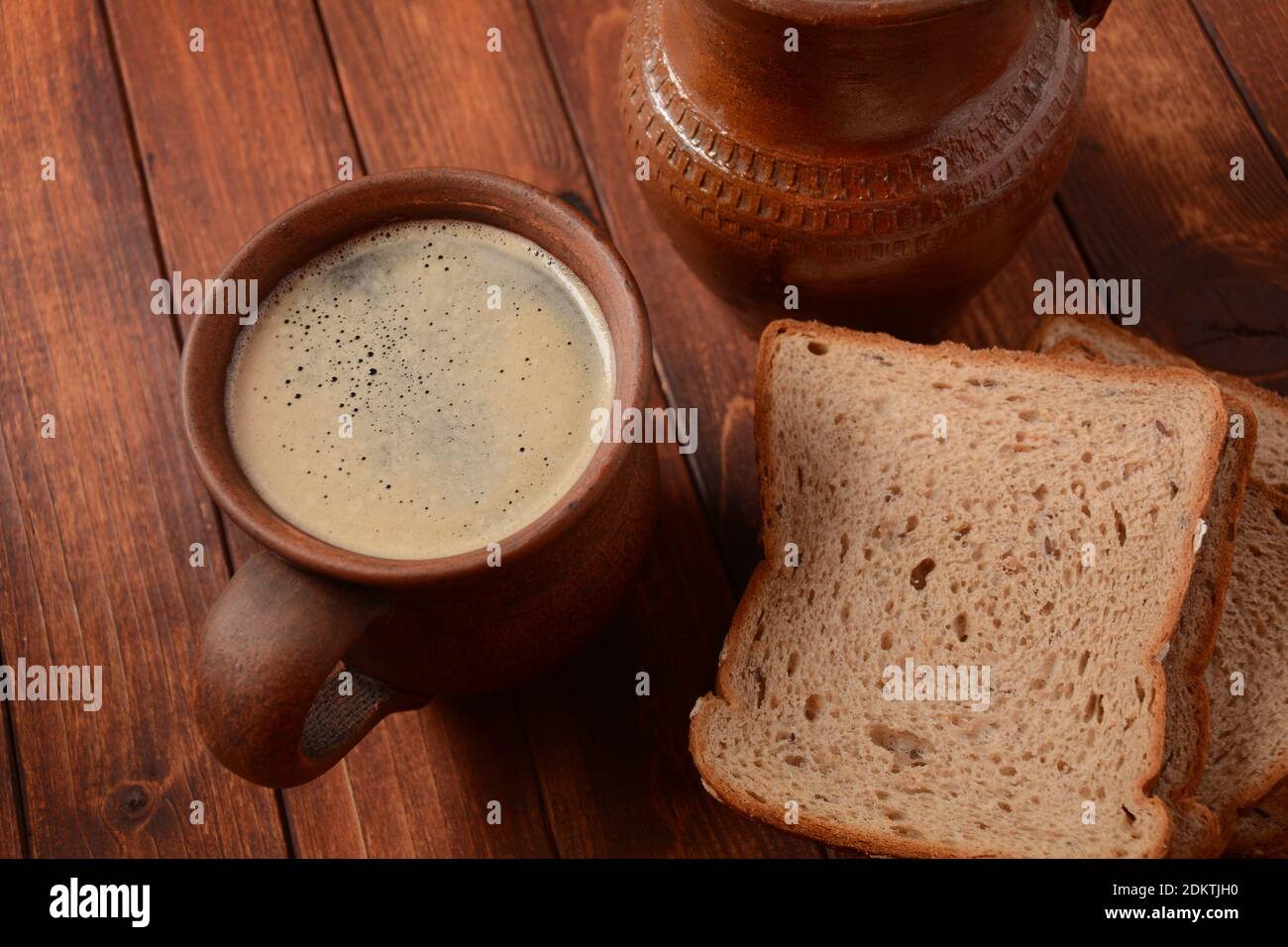 Ukrainian kvas hi-res stock photography and images - Alamy