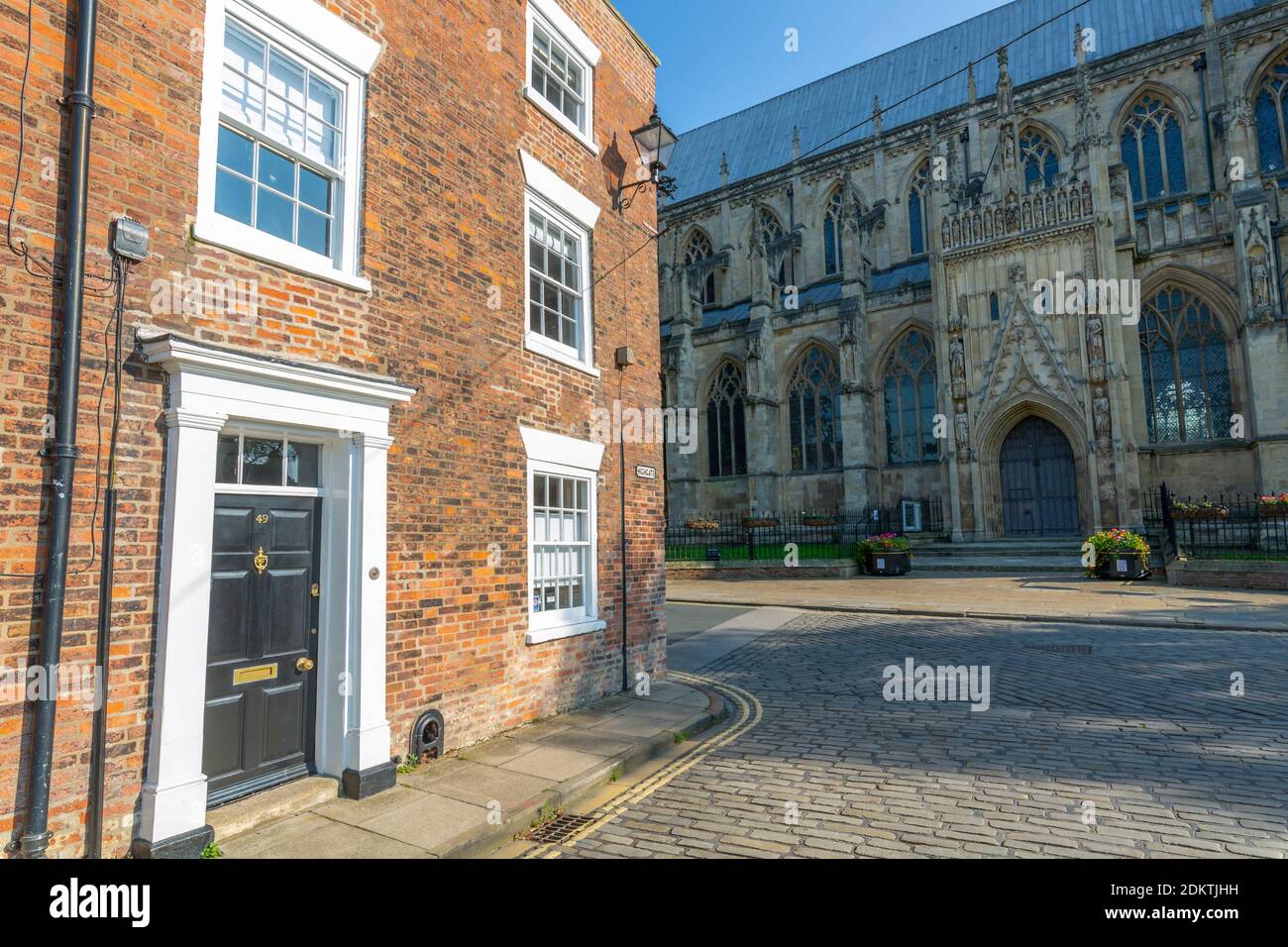 North east england scenery hi-res stock photography and images - Alamy