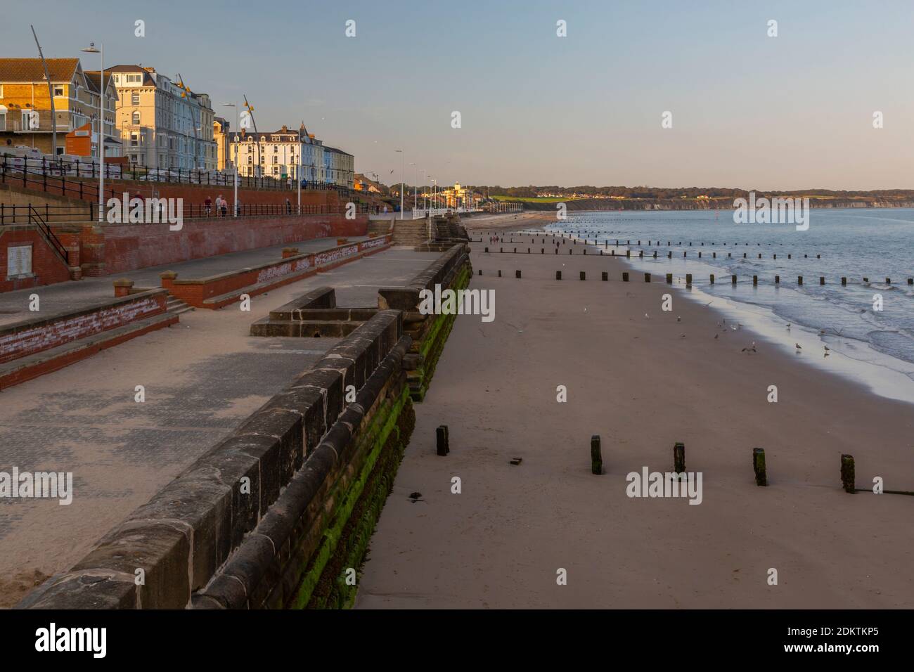 Bridlington Yorkshire High Resolution Stock Photography and Images - Alamy