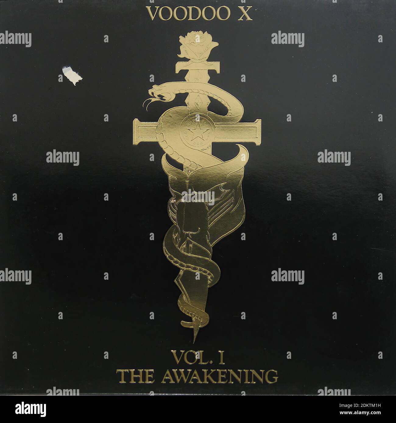 X vol hi-res stock photography and images - Alamy