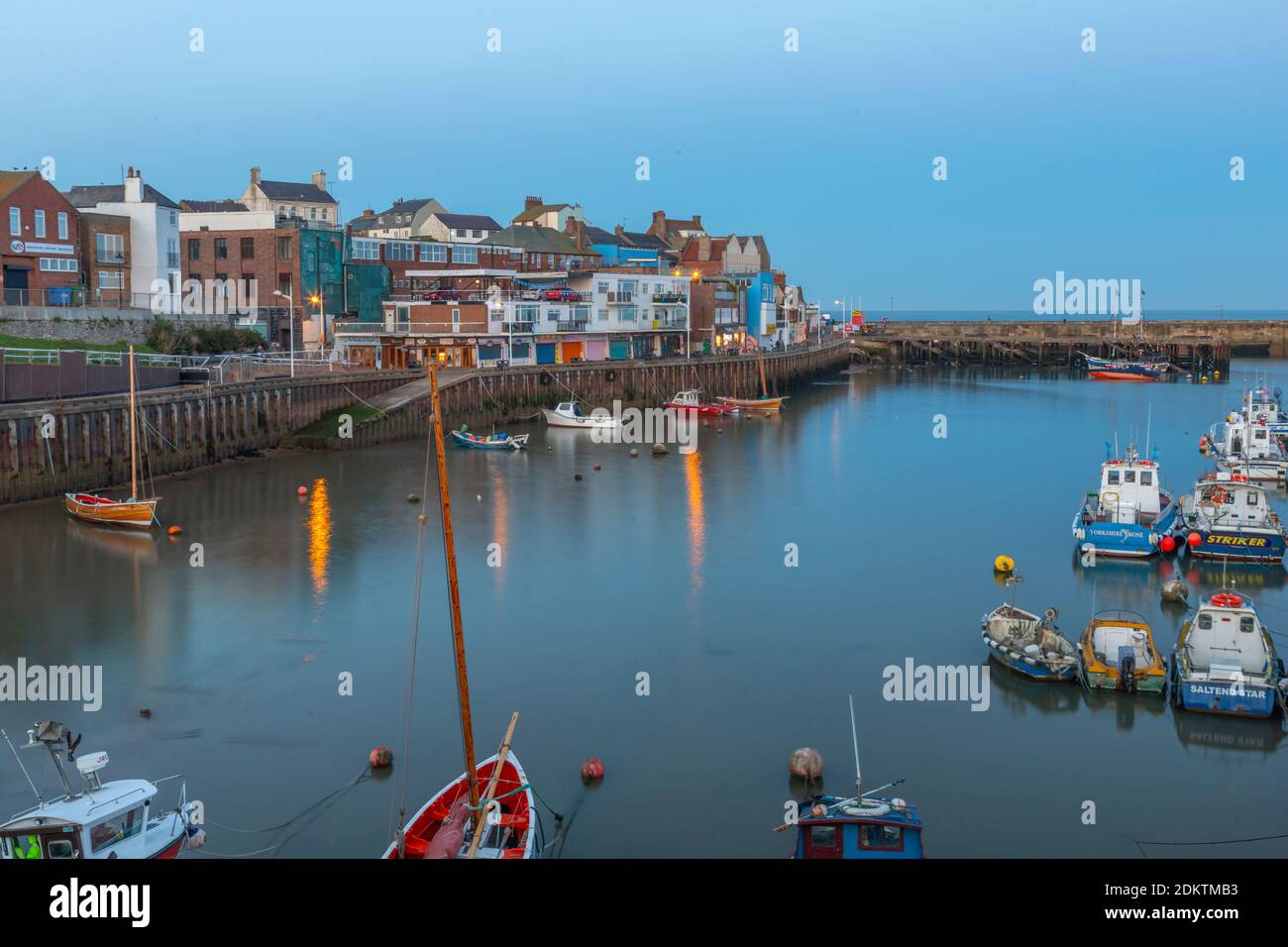 Bridlington Yorkshire High Resolution Stock Photography and Images - Alamy