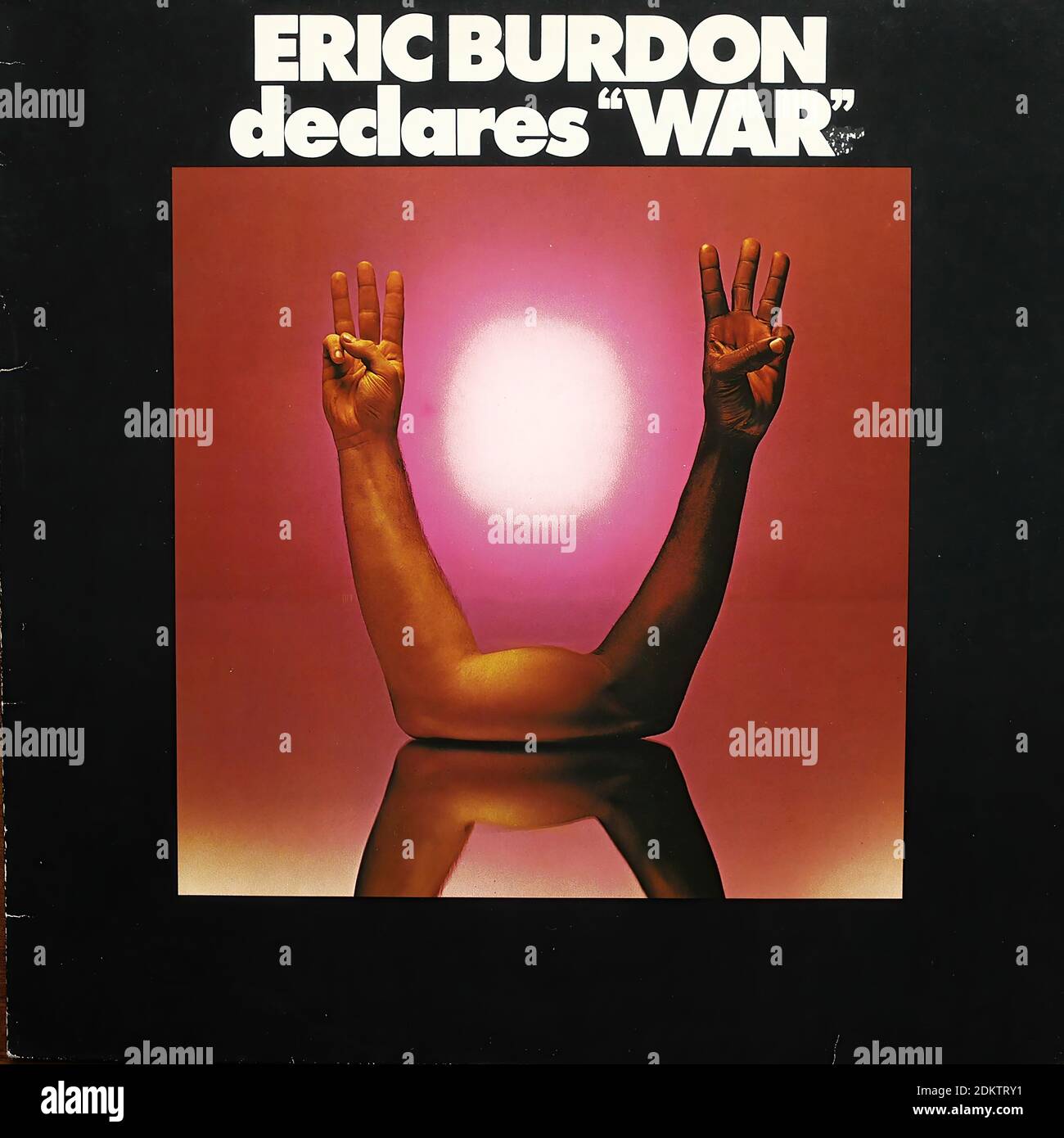 Eric burdon hi-res stock photography and images - Alamy