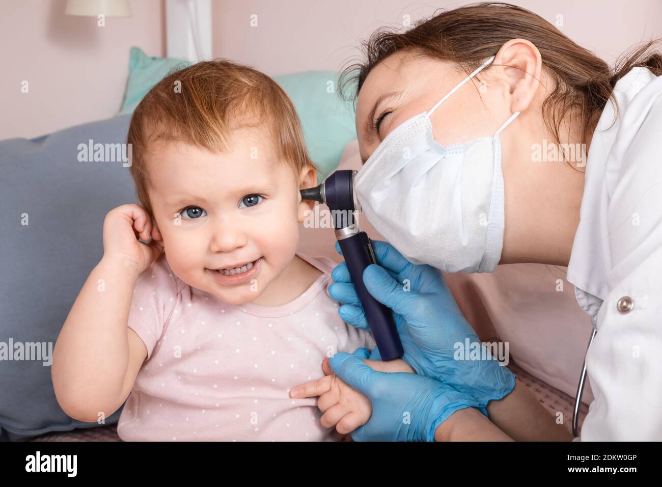 Ear Canal High Resolution Stock Photography and Images - Alamy