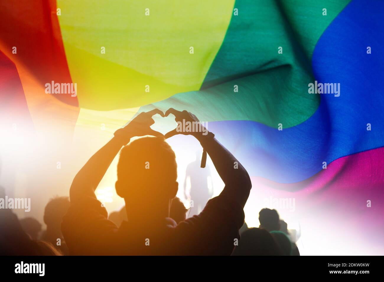 Festival lgbtqi hi-res stock photography and images - Alamy