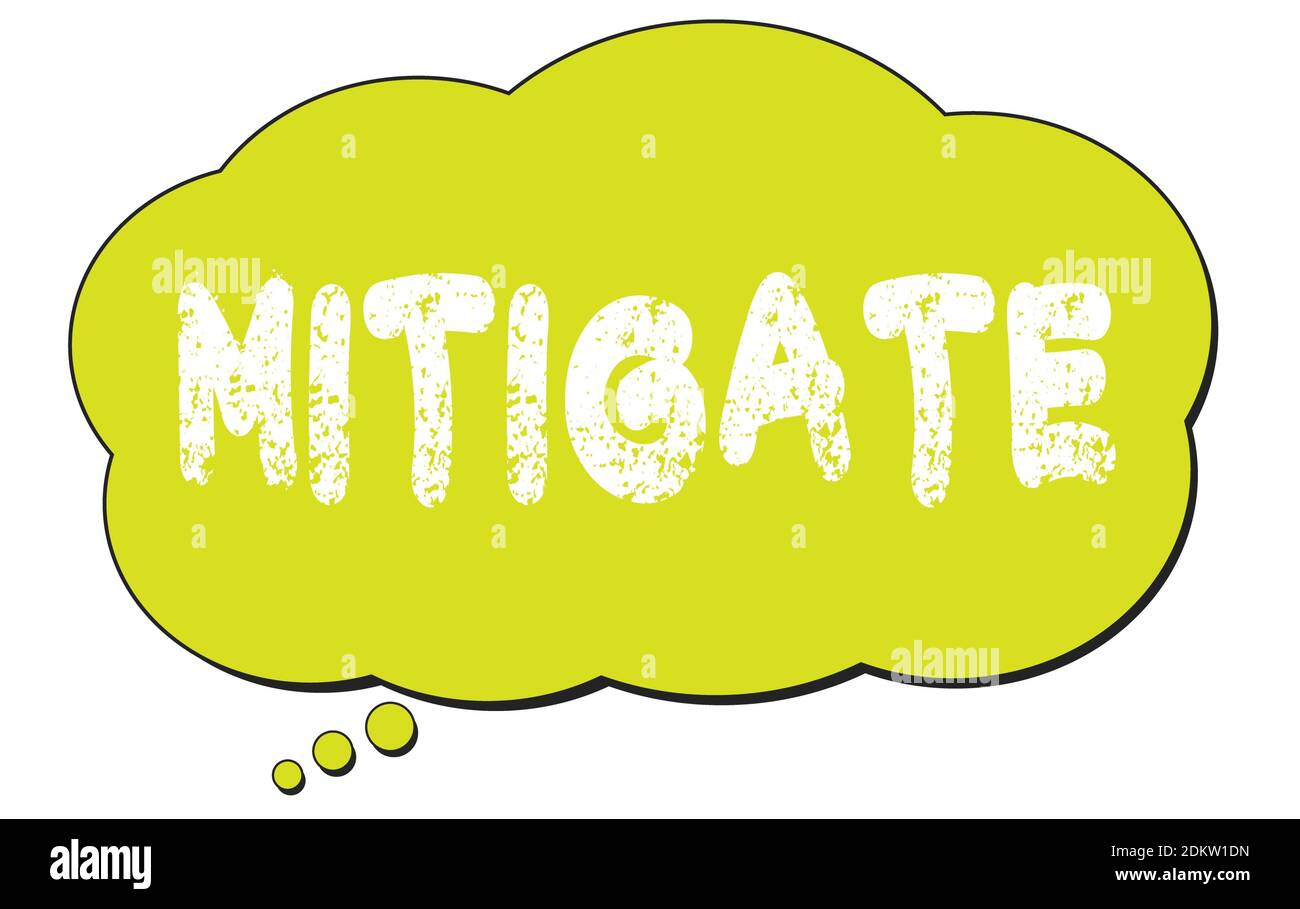 Mitigate stamp hi-res stock photography and images - Alamy