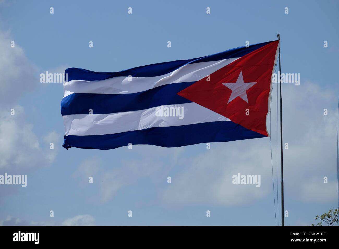 Cuba: Santa Clara Stock Photo - Alamy