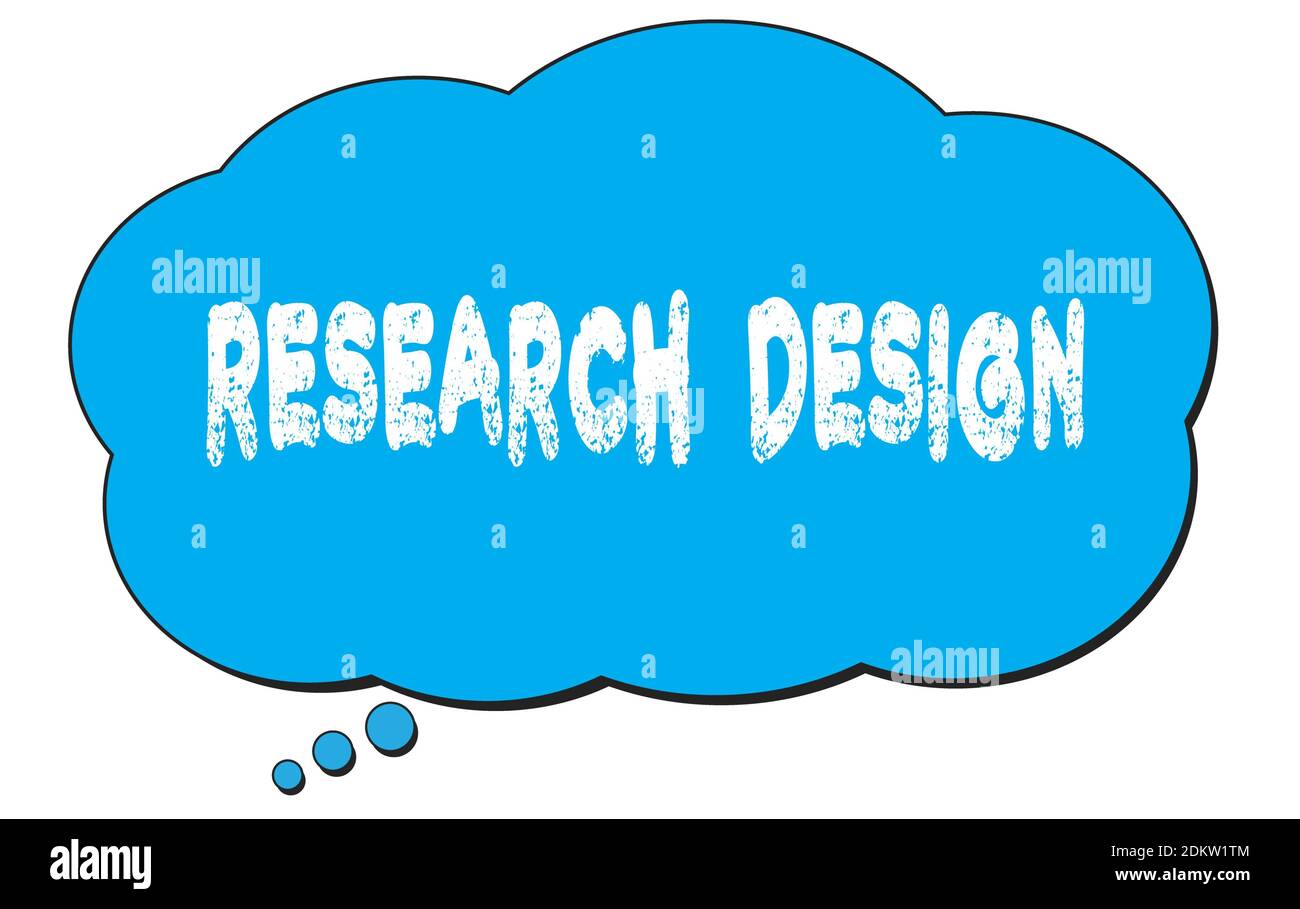 Research design text hi-res stock photography and images - Alamy