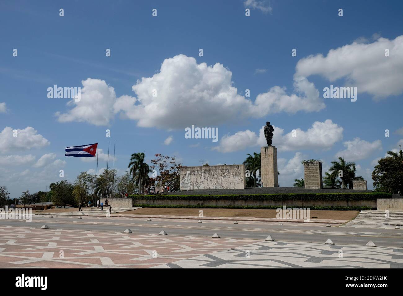 Cuba: Santa Clara Stock Photo - Alamy