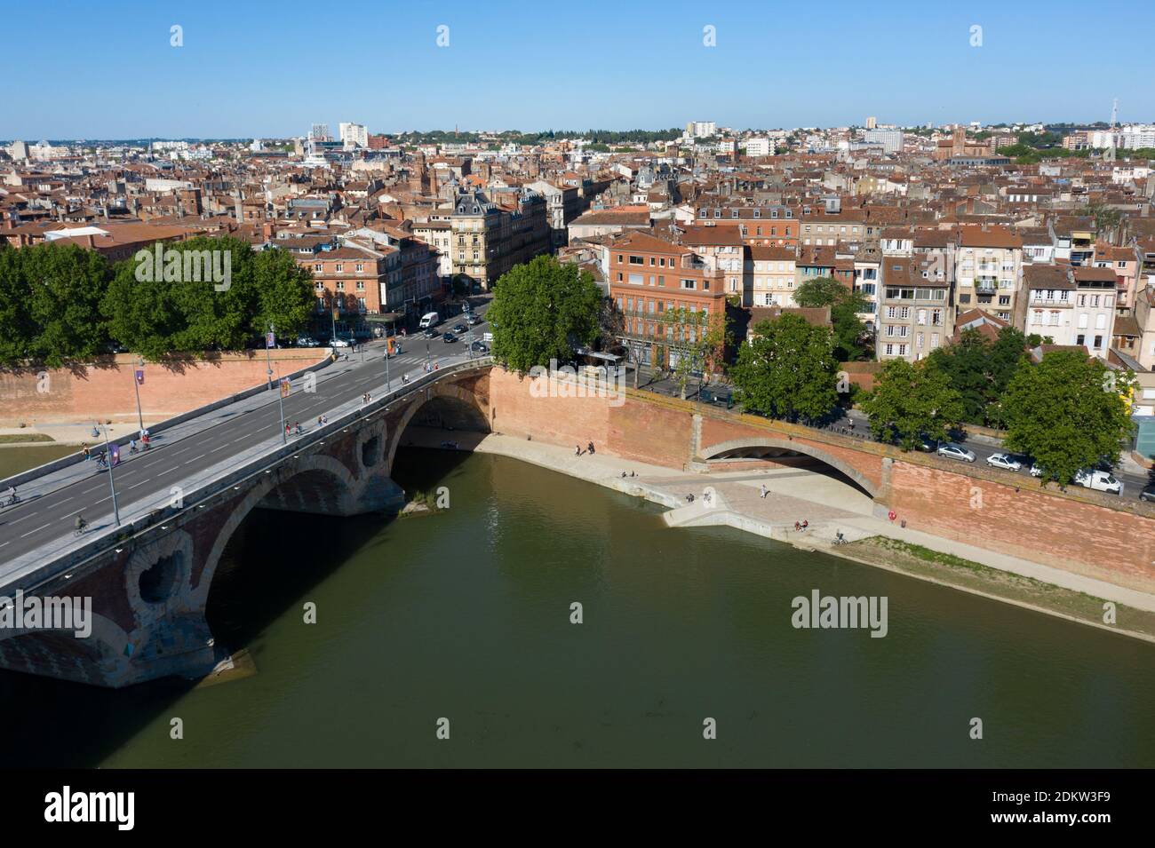 Tounis bridge hi-res stock photography and images - Alamy