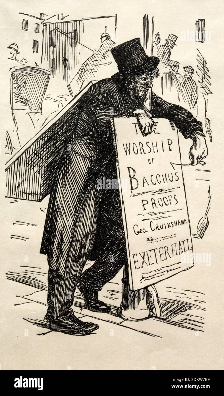 The Modern Art of Advertising by George Louis Palmella Busson Du ...