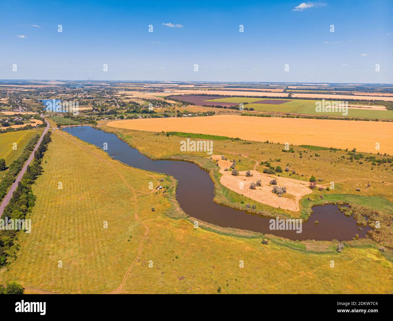 Shooting from a height hi-res stock photography and images - Alamy